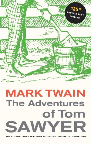 Mark Twain Project Online